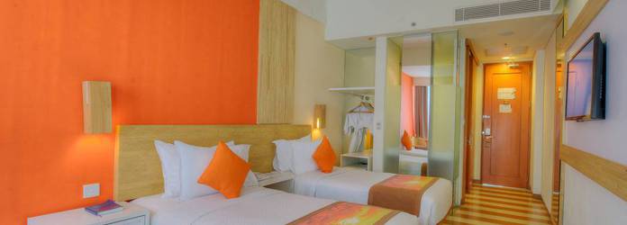 The ONE Legian Hotel’s Rooms, Official Website | Badung Rooms