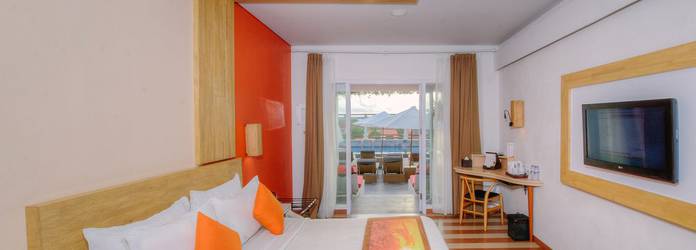 The ONE Legian Hotel’s Rooms, Official Website | Badung Rooms