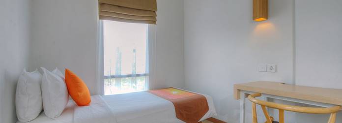 The ONE Legian Hotel’s Rooms, Official Website | Badung Rooms